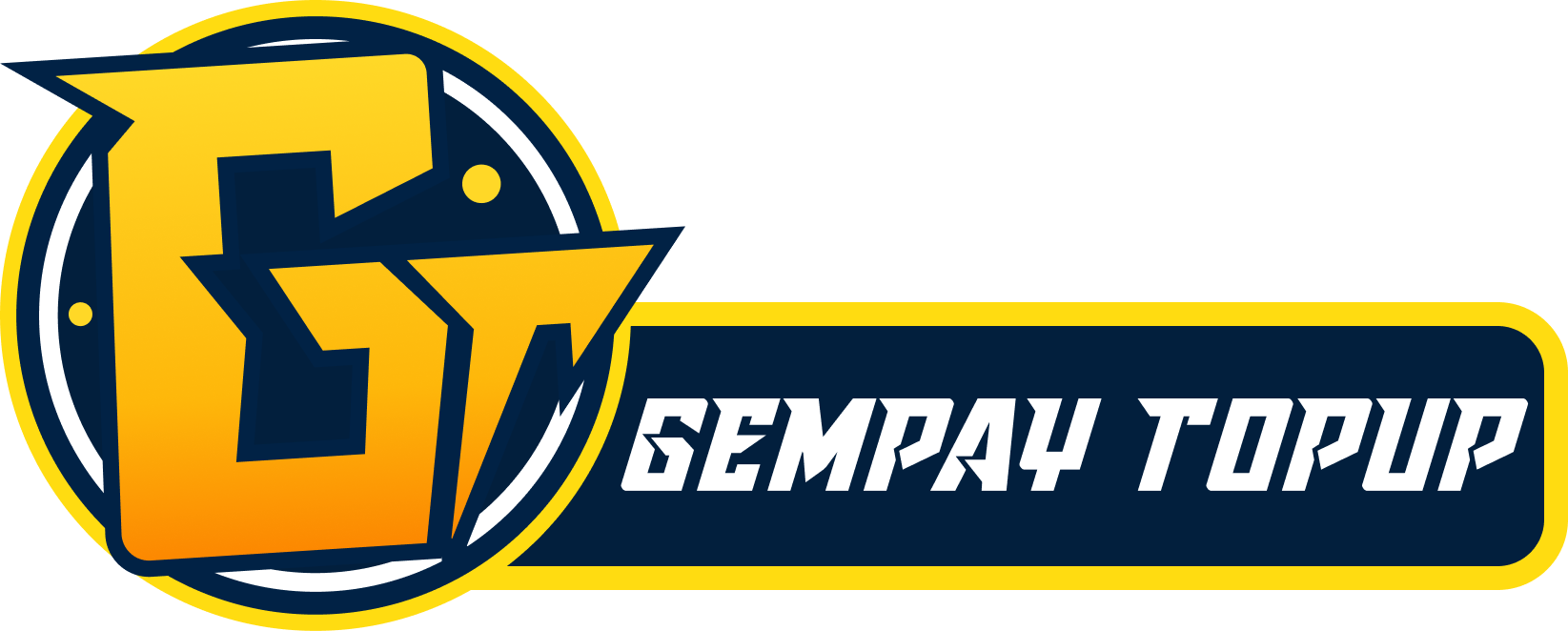 Gempay Topup - No #1 supplier top up game & voucher terlaris, murah ...